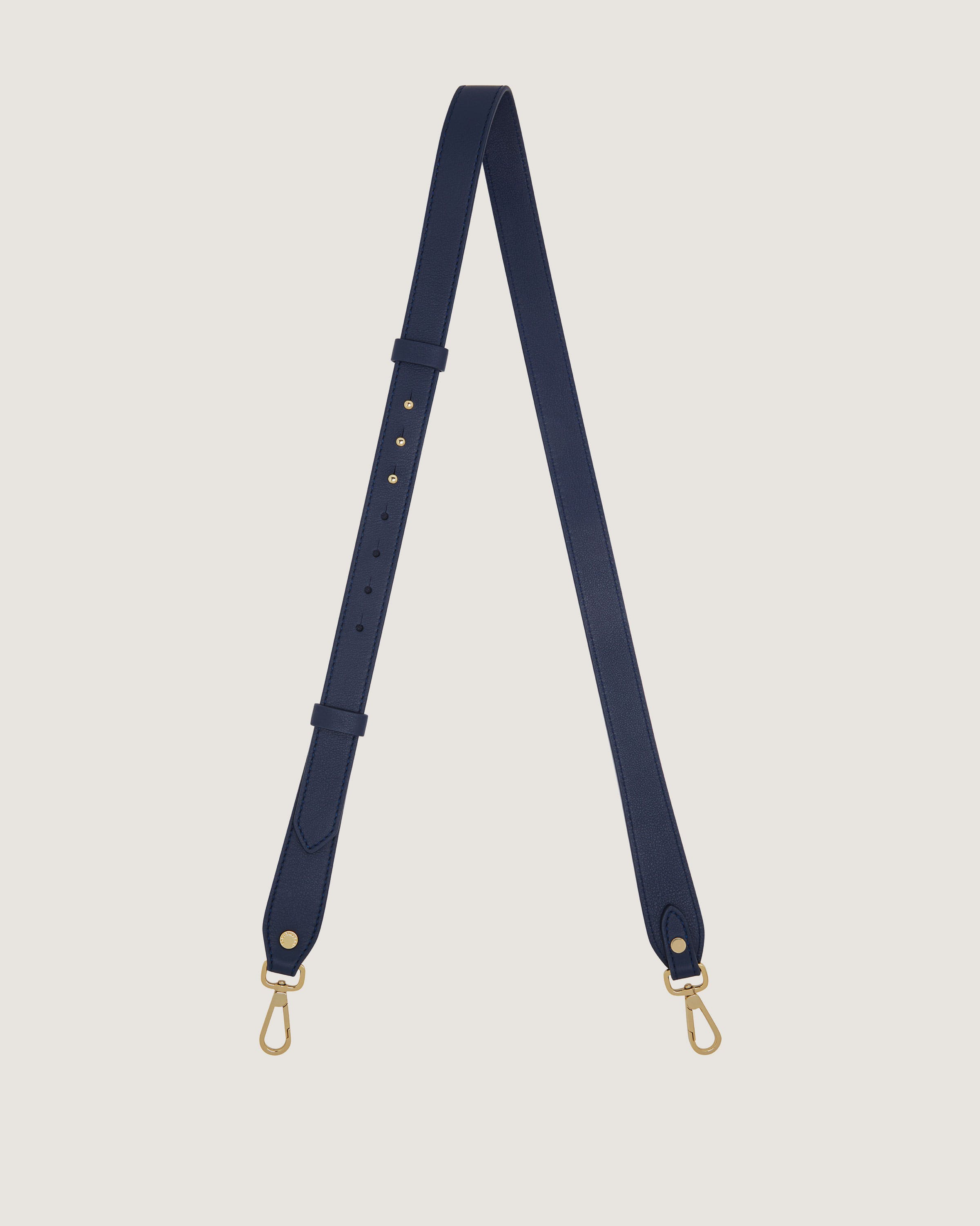 Handbag Straps - Luxury Leather Bag Accessories - Strathberry | Collection