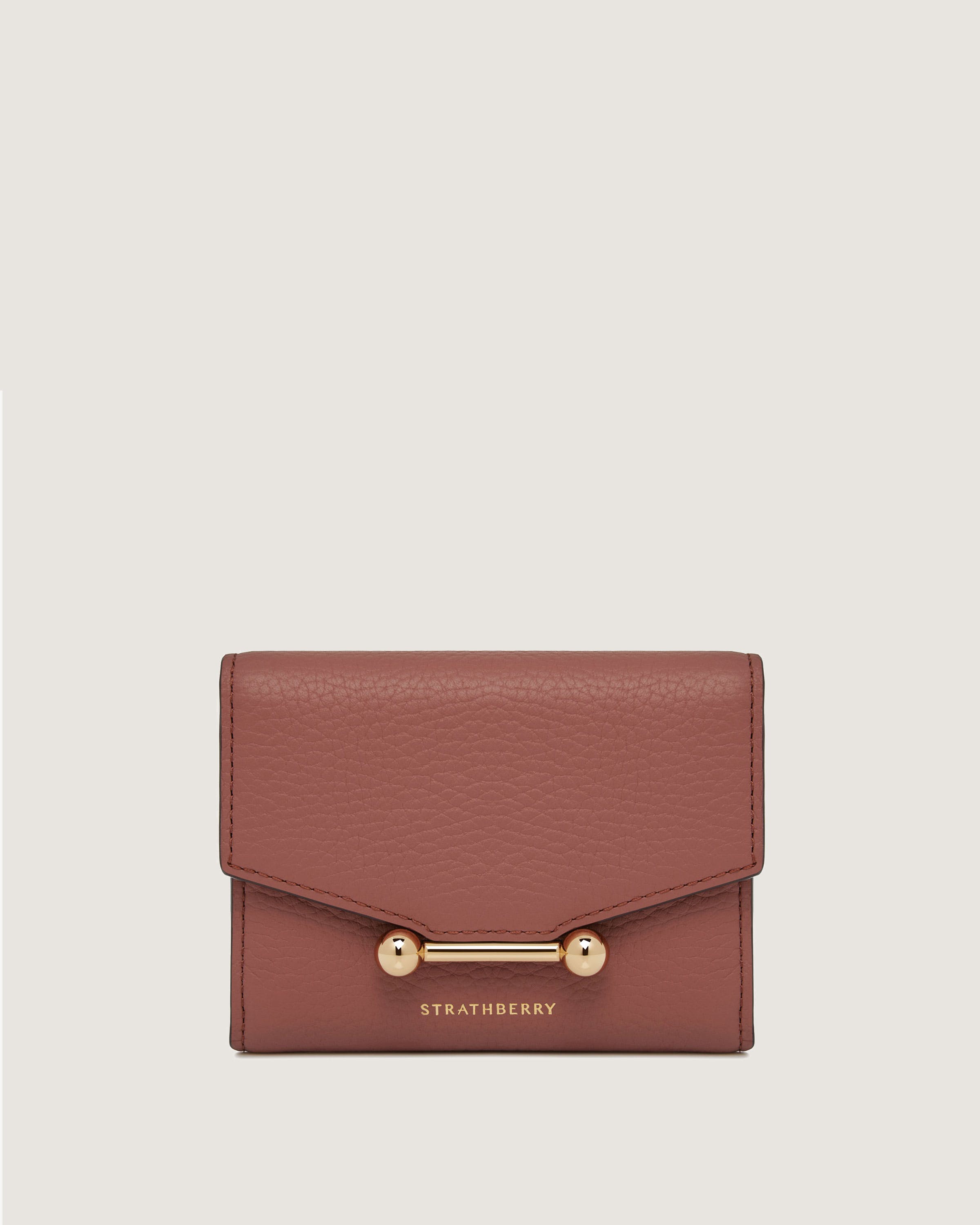 Luxury Leather Wallets | Strathberry | Collection