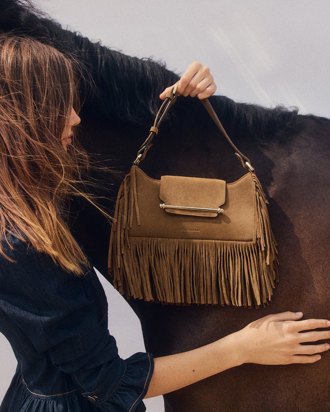 Collaborations | Strathberry